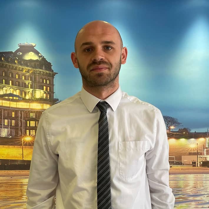 About Us | Andrew Cowen Estate Agents